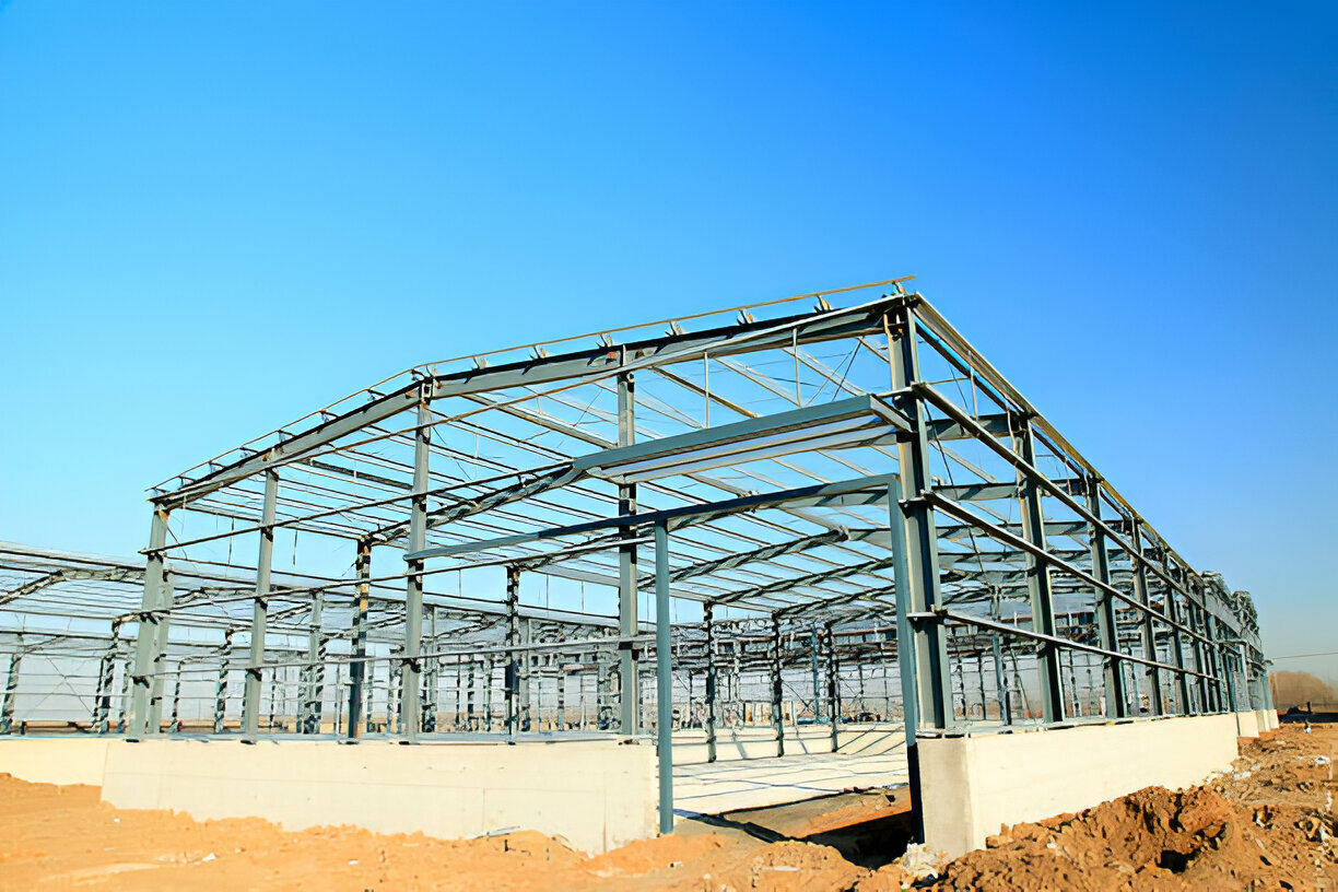 BricArc - Architecture & Structure Engineering